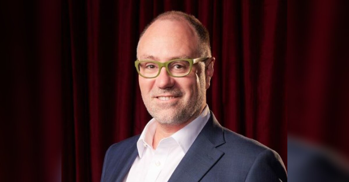 News Tank Culture - Australie : Jonathan Carter directeur des ...