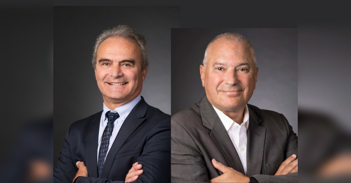 Opco Mobilités : Bertrand Mazeau (FO) élu à la présidence; Jean-Louis ...