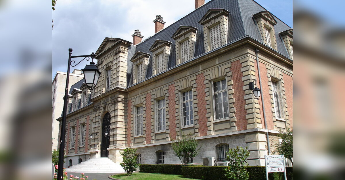 News Tank Éducation & Recherche - Évaluation Hcéres de l'Institut ...