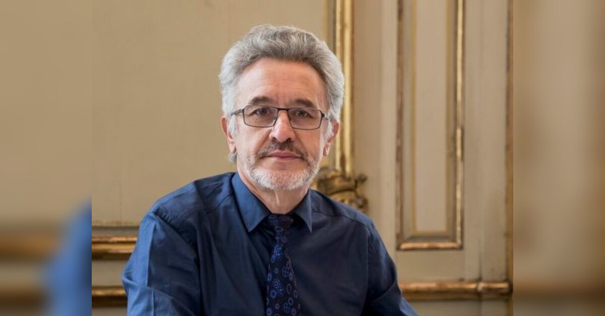 Conseil d'orientation des retraites: départ du président, Pierre-Louis ...