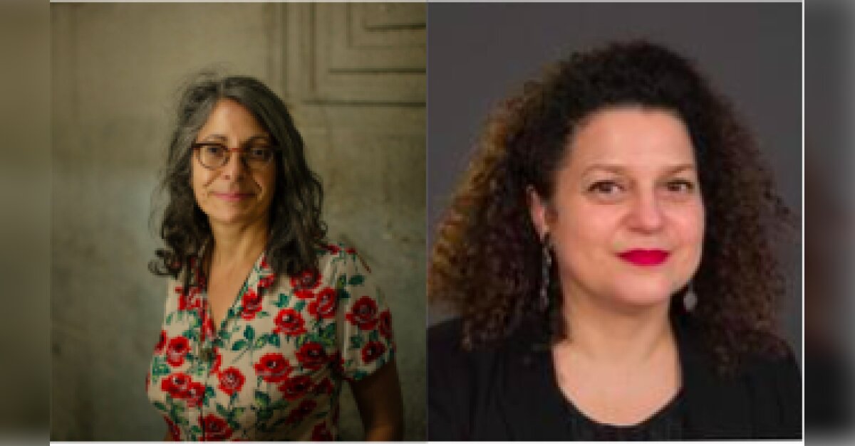 France Festivals : Maria-Carmela Mini et Nathalie Rappaport co ...