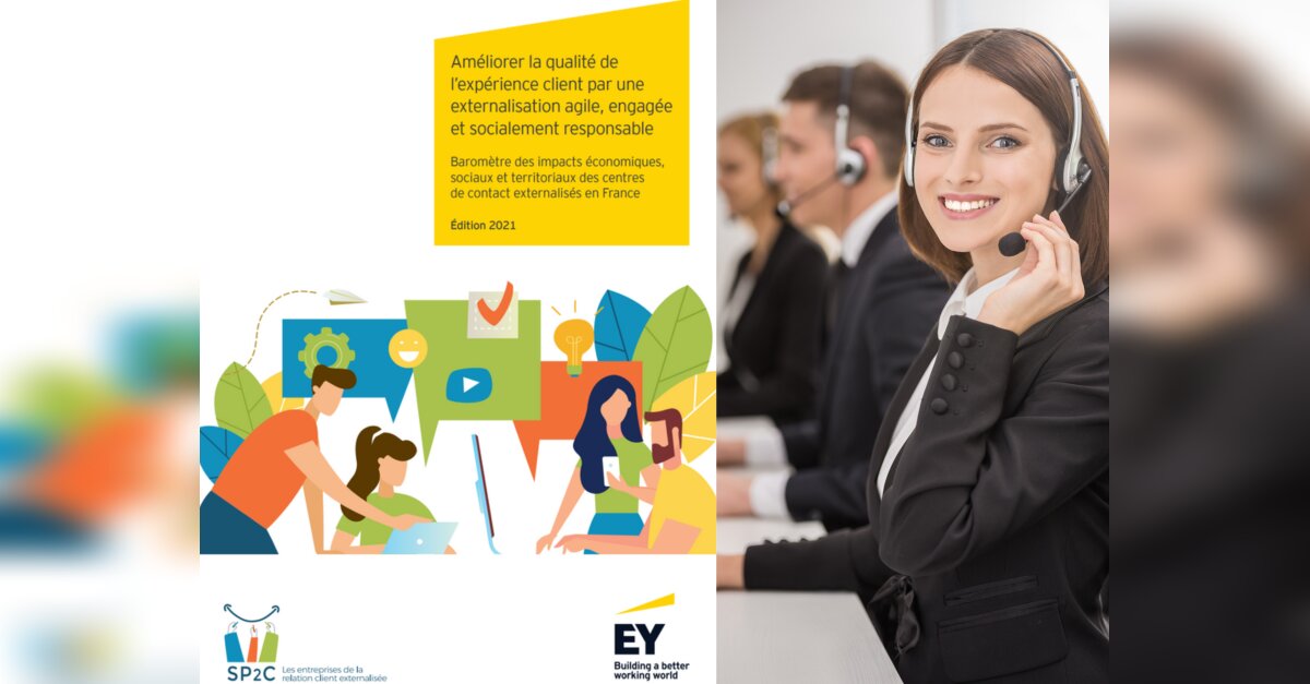 Relation client: "En décembre 2020, 48% des heures travaillées sont à ...