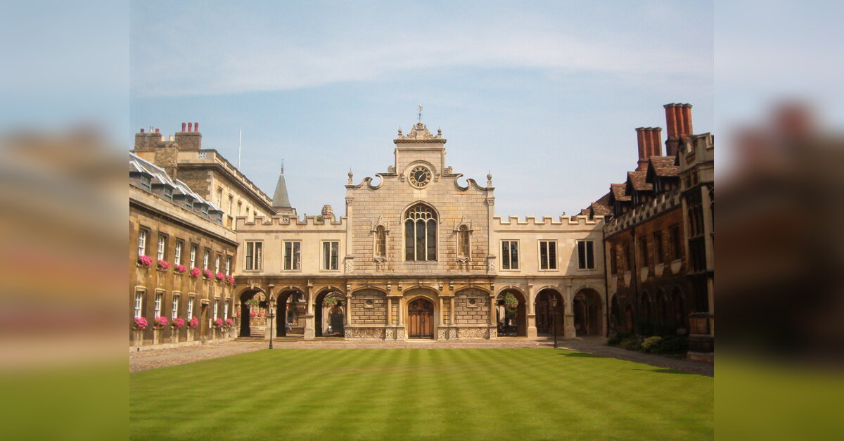 [Vu de l'international] Tour du monde de l'Esri par la rédaction de ...