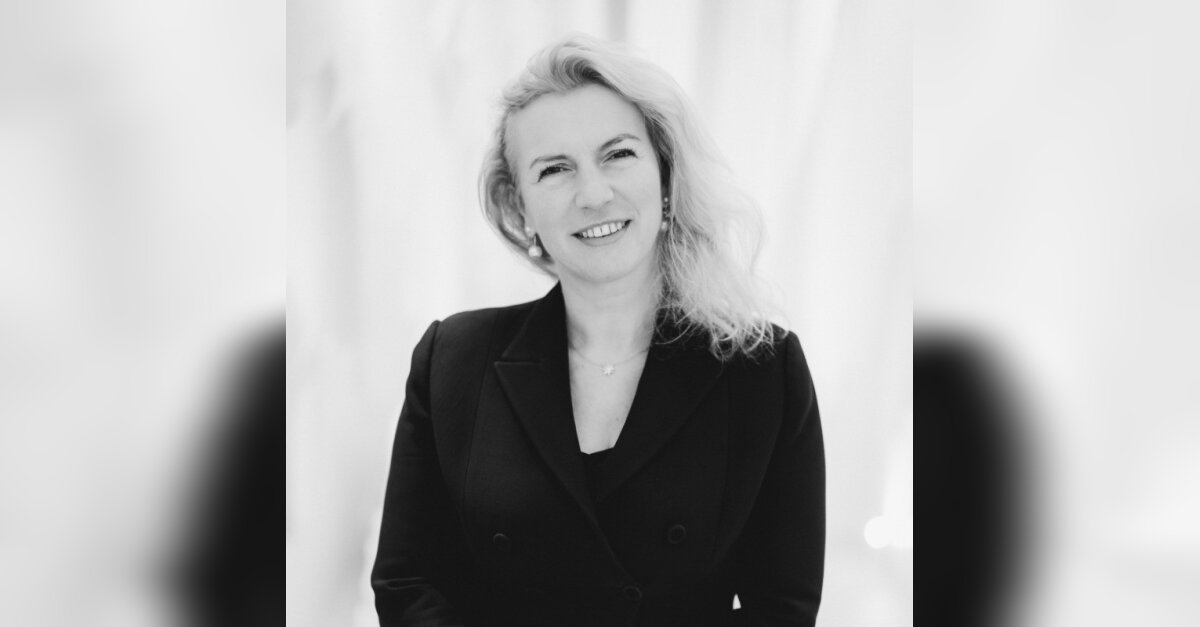 Louis Vuitton : Isabelle Faggianelli SVP Global corporate social ...