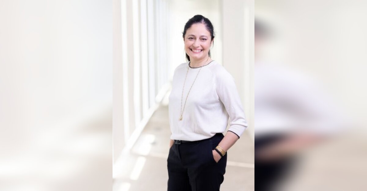 Trophée du DRH 2025 : Caroline Gonin directrice des ressources humaines ...
