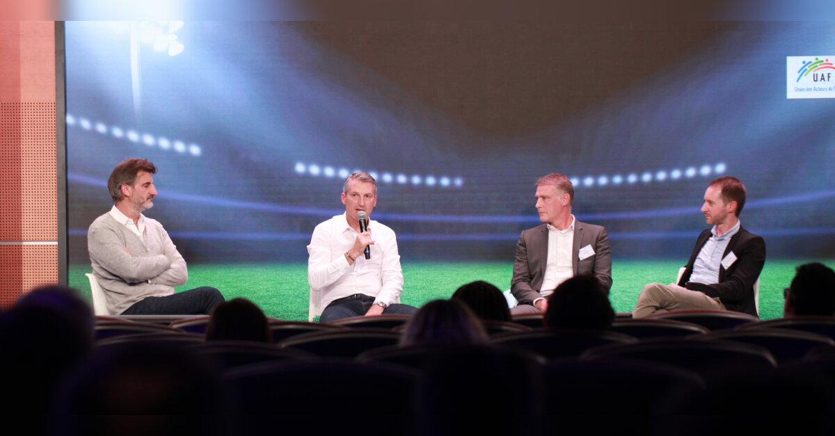 Think Football: "L'arrivée de CVC change la gouvernance opérationnelle ...