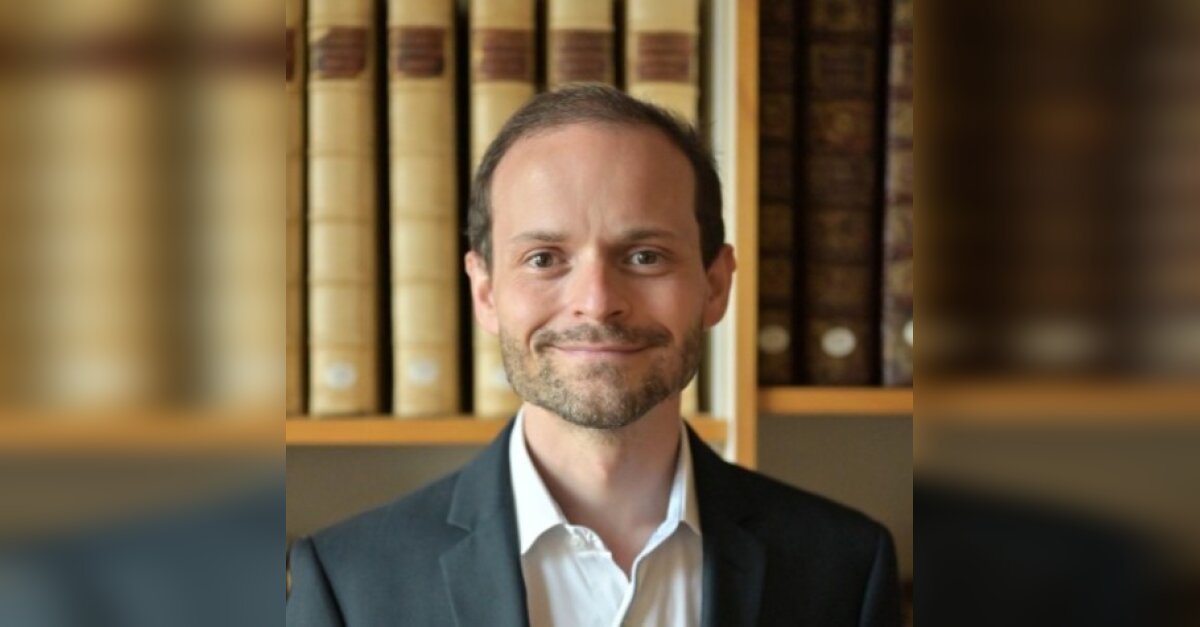 Campus Condorcet : Clément Oury directeur de l'Humathèque et DG adjoint ...