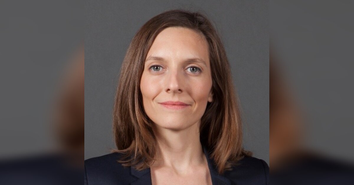 SNCF SA : Magali Alexandre nommée directrice des ressources humaines ...