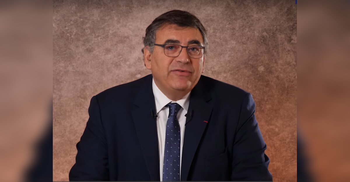 Inserm: un programme France Vaccins et "30 M€ pour une recherche dite à ...