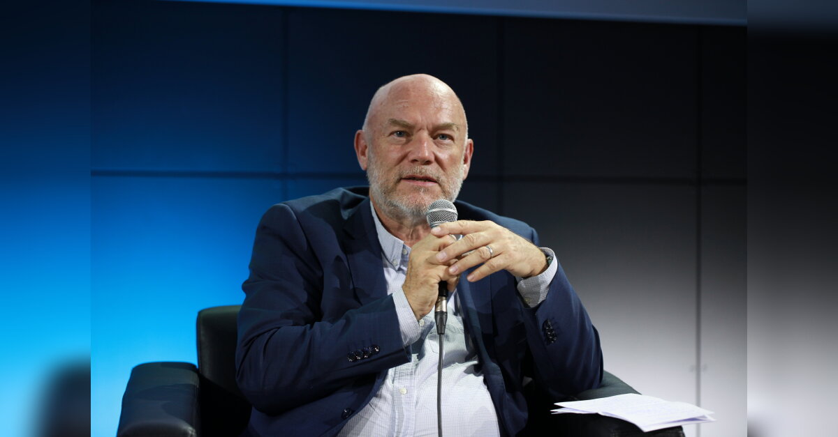 [Vidéo] Think 2024: "Le témoignage pragmatique des ELD"(Marc Kugler ...