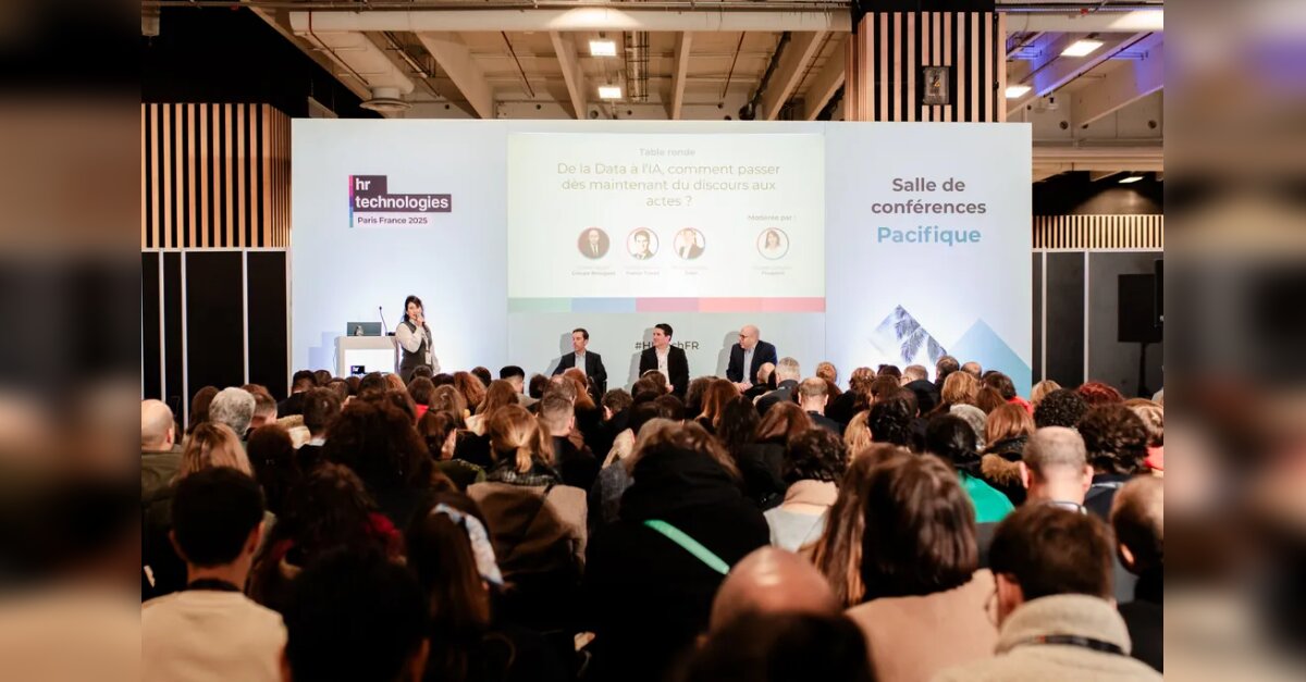 Formation: Learning Technologies France à Paris Expo les 28 et 29/01 ...