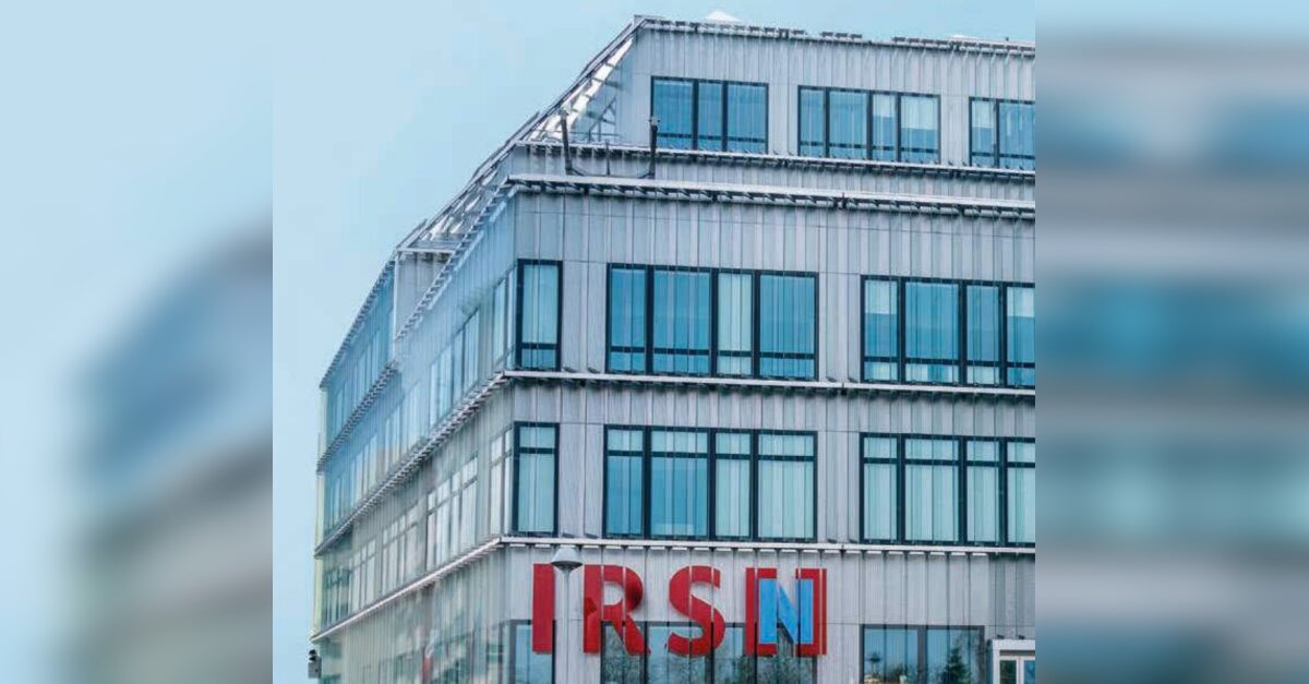 News Tank Energies - Fusion ASN/IRSN: "Il ne s'agit pas d'un démantèlement de l'IRSN" (Agnès ...