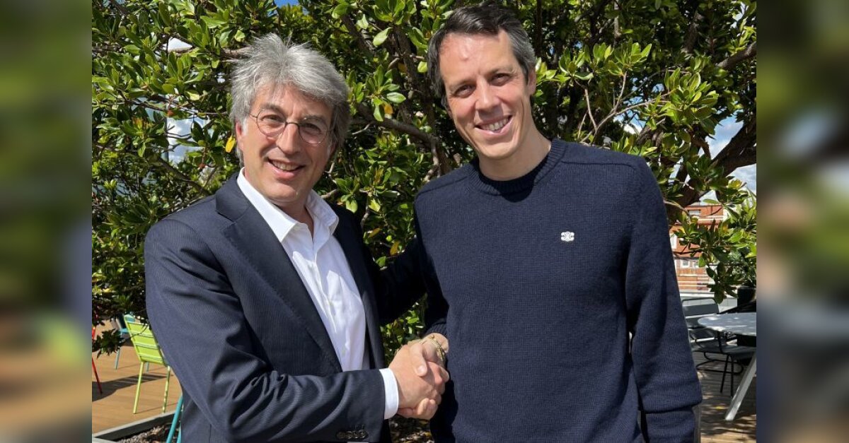 De nouvelles fonctionnalités d'IA dans les solutions RH de Cegid via l ...