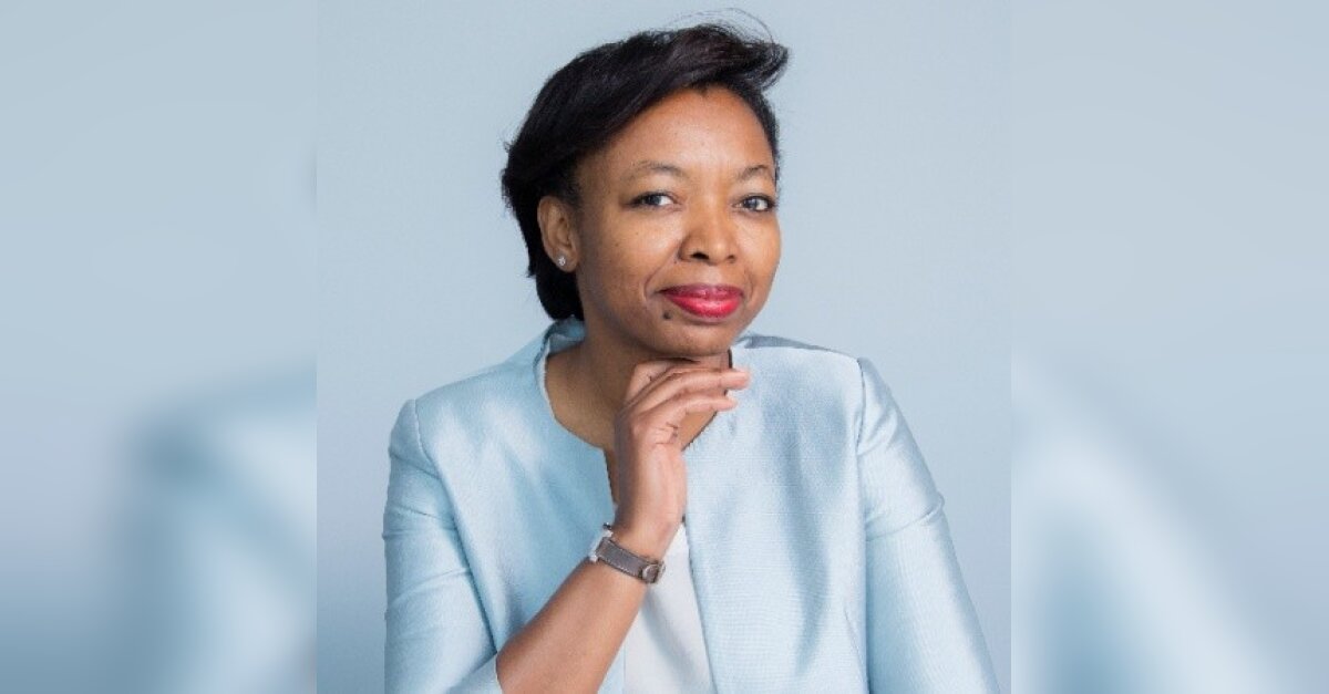 Epide: Karima Silvent renouvelée à la présidence du conseil d ...