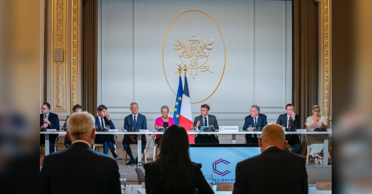 "Vers une généralisation du CNR éducation" ; trois nouveaux CNR ...