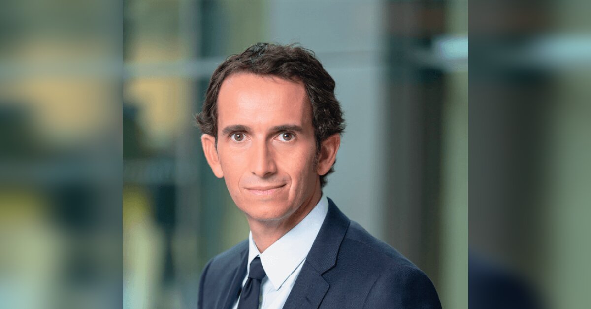 PDG les plus influents sur LinkedIn: Alexandre Bompard, Carrefour, en ...