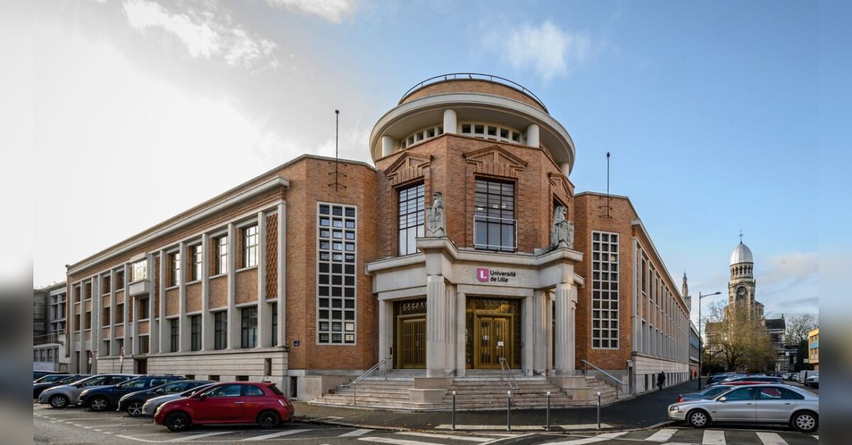 Université de Lille : un recours en annulation du décret créant l'EPE ...