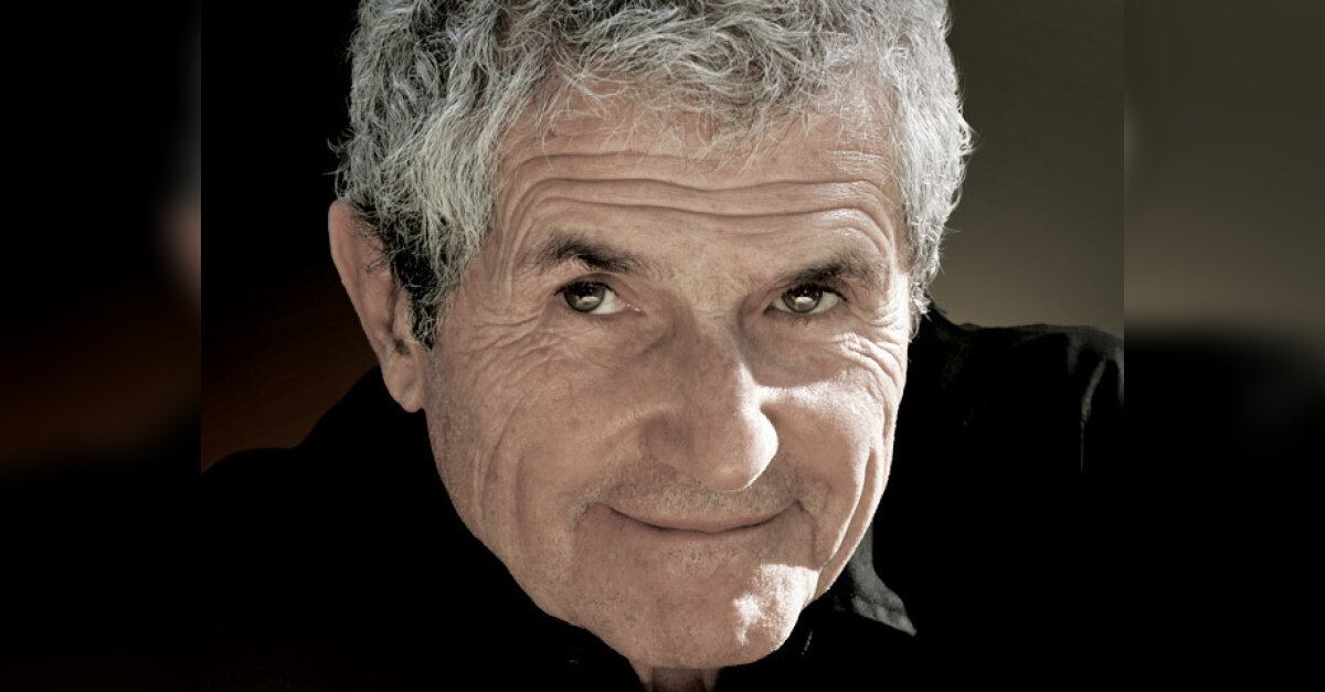 Prix SACD 2024: Claude Lelouch Grand Prix, Martin Palisse, Alexandre ...
