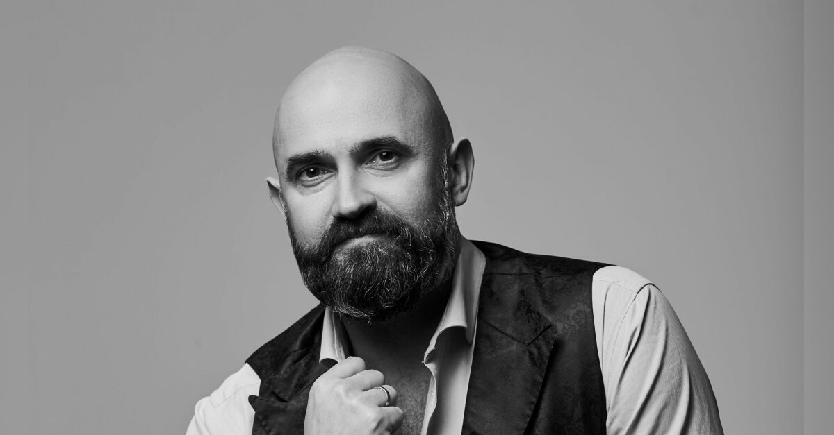 UMG : Maciej Kutak PDG d'Universal Music Pologne et VP en Europe ...