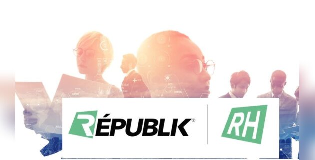 Lancement de Républik RH avec les groupes Républik et News Tank - RH Matin Lancement de Républik RH avec les groupes Républik et News Tank - RH Matin