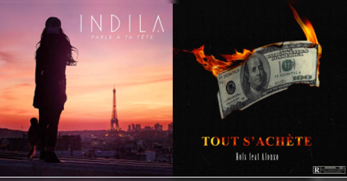 Top YouTube : entrées des nouveaux clips de Kofs et Indila ; "Dance ...
