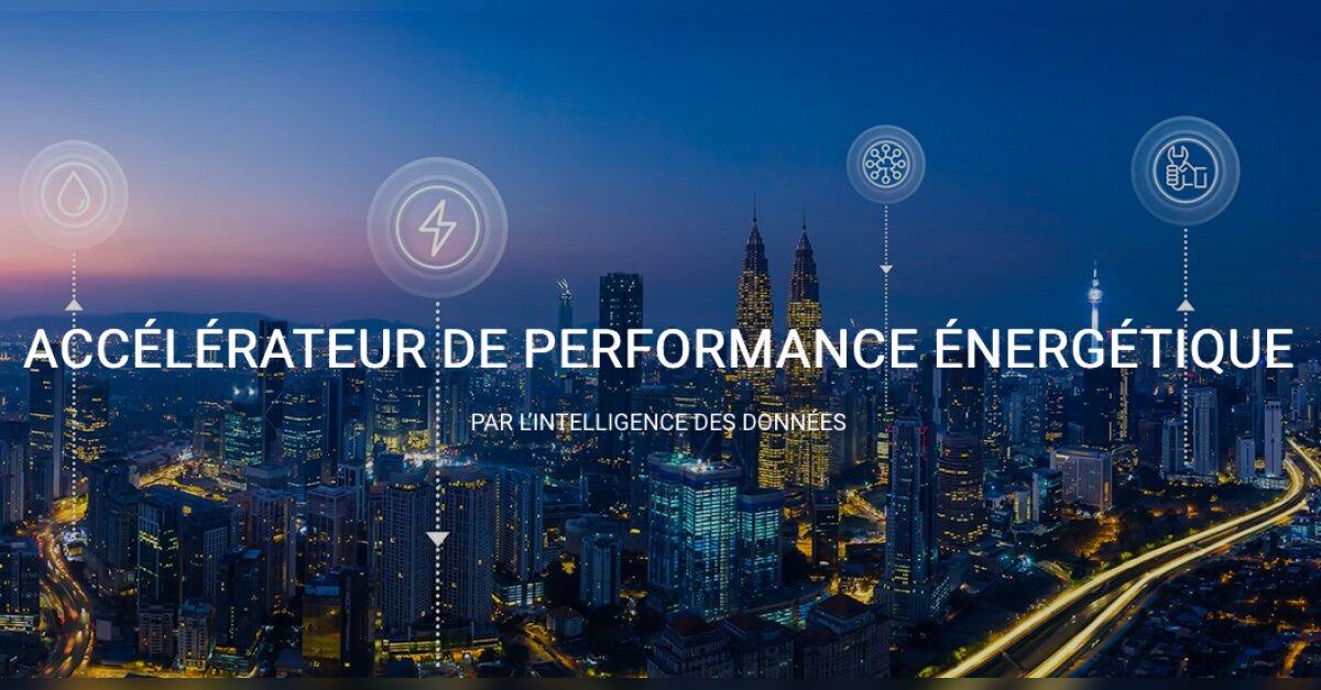 Décret tertiaire : l'Ademe déploie une plateforme de supervision ...