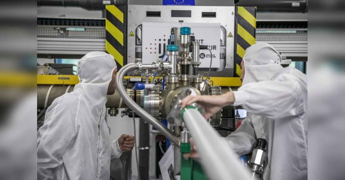 CPU : un séminaire sur les enjeux de la recherche le 18/12 à l ...