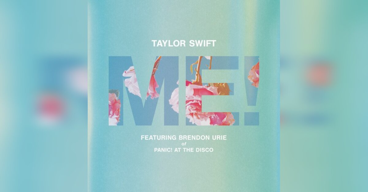 Tops Spotify : entrée de "ME!" de Taylor Swift (monde), "Au DD" de PNL ...