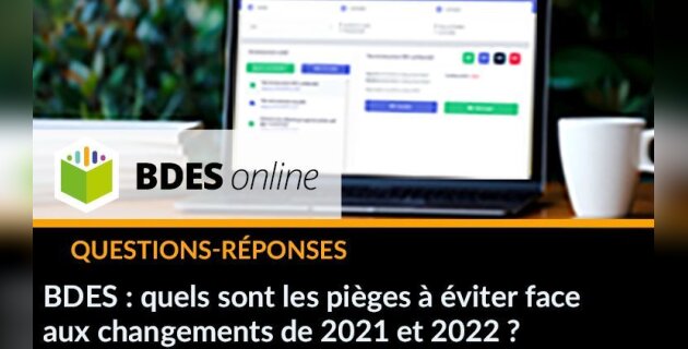BDES : les pièges à éviter face aux changements entre 2021 et 2022 - RH ...