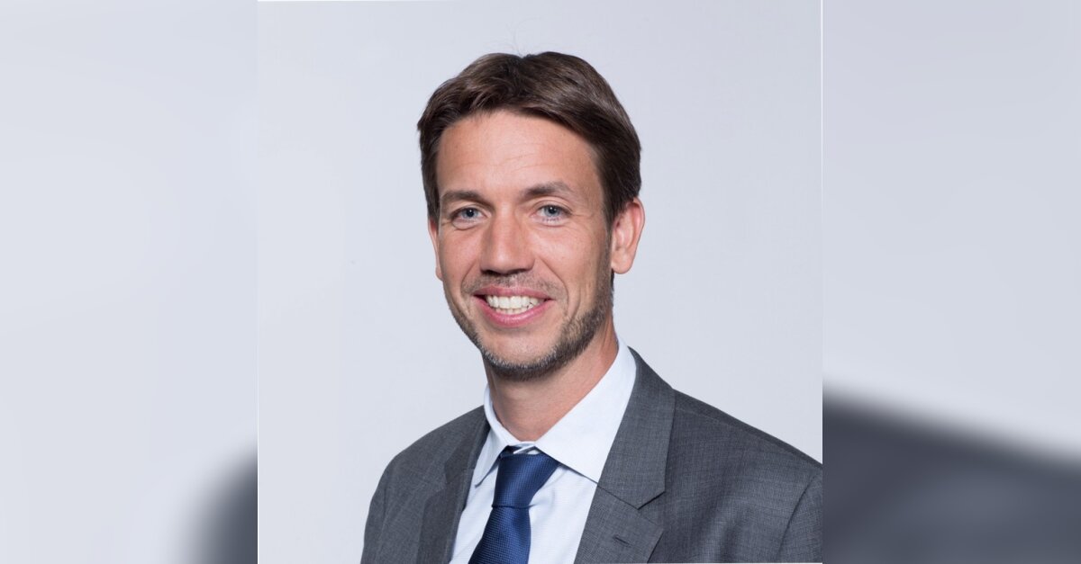 TotalEnergies : Olivier Jouny vice-président Renouvelables - News Tank ...