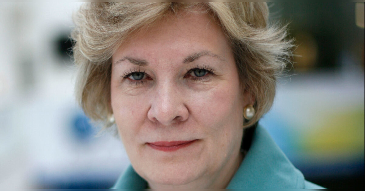 Canada : Judith Anne LaRocque renouvelée à la présidence du CA du ...