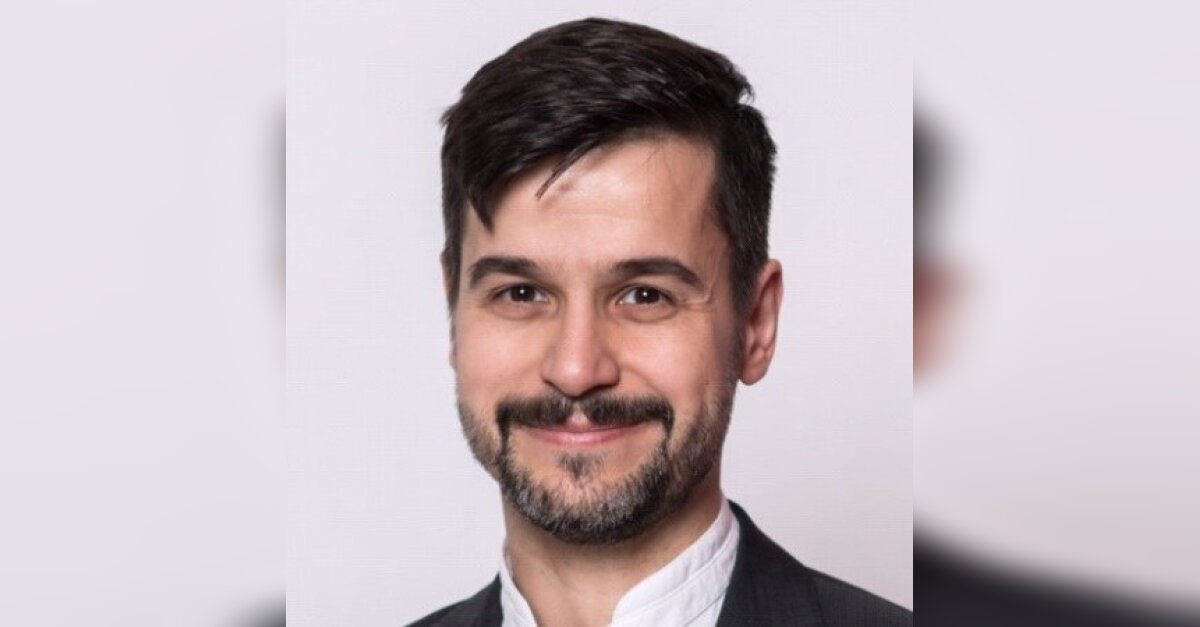 News Tank Culture - MC : Patrick Comoy haut fonctionnaire au ...