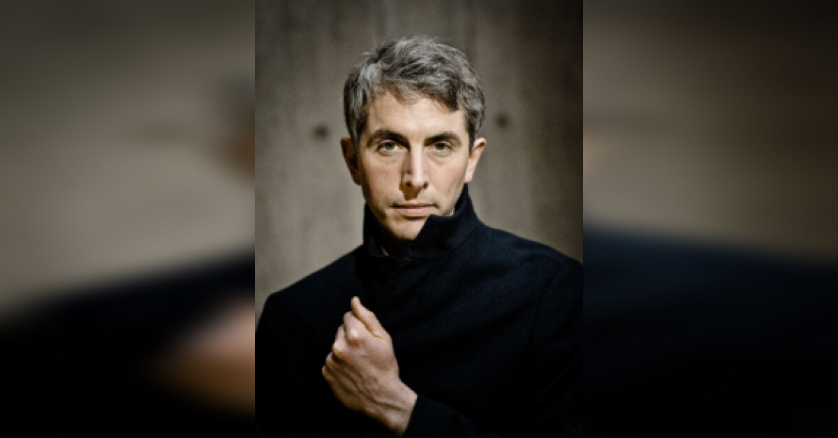 News Tank Culture - États-Unis : Christian Mason lauréat 2025 du ...