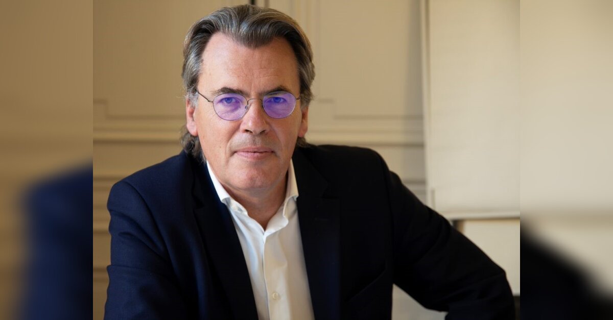 News Tank RH - L’âge du capitaine (Benoît Serre, ANDRH)