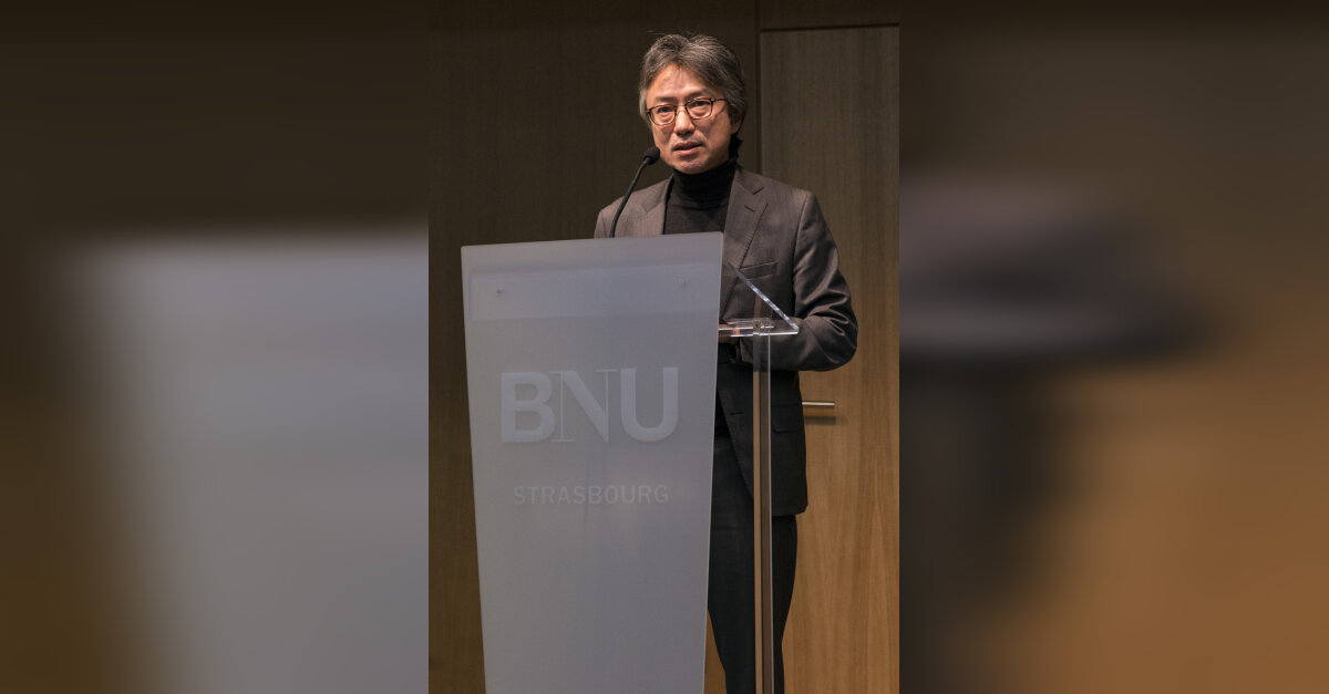 BNU de Strasbourg : "Procéder à des économies massives qui touchent nos ...