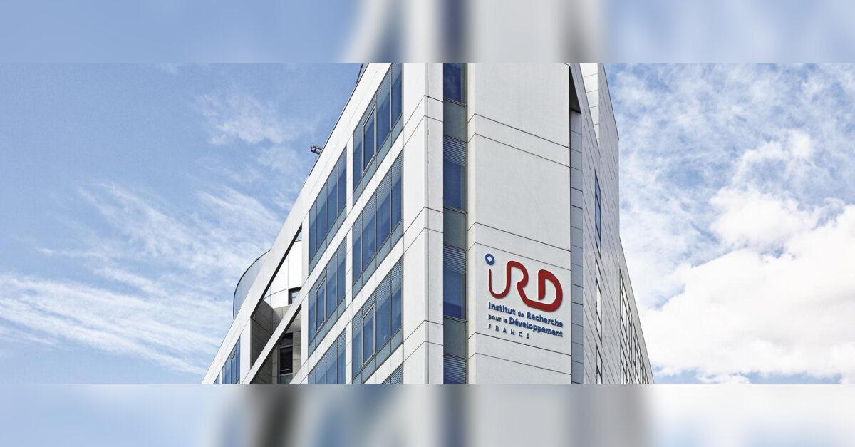 Concours externes IRD: 15 postes d'ingénieurs et techniciens ouverts ...