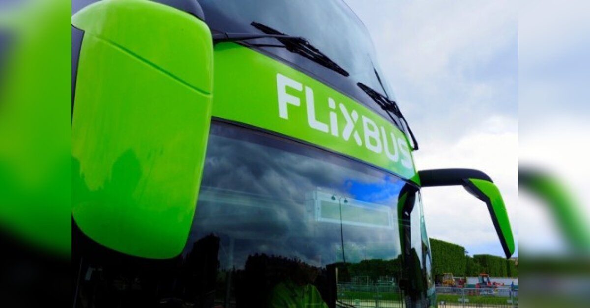 FlixMobility : levée de fonds de 533,9 M€ pour la maison-mère de ...