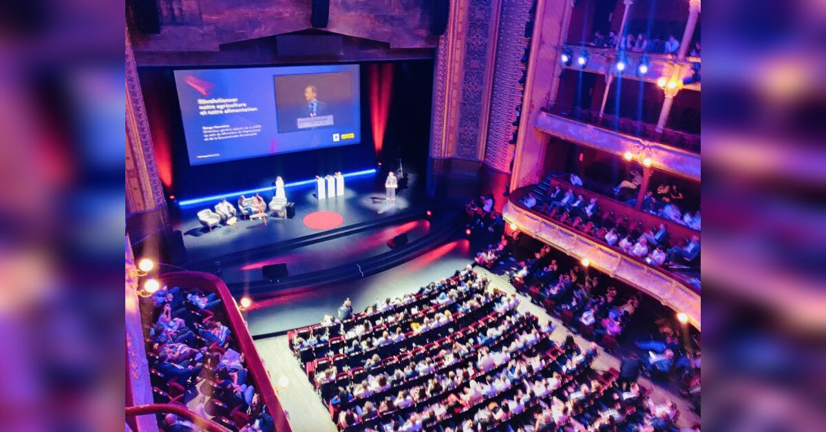 Concours d'innovation 2023: 237 lauréats i-PhD, i-Lab et i-Nov ; la ...