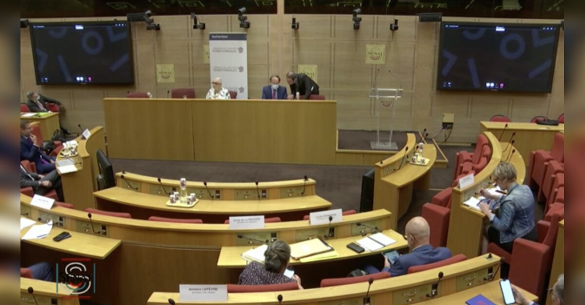 News Tank Energies - "Il est indispensable d'étendre le bouclier ...