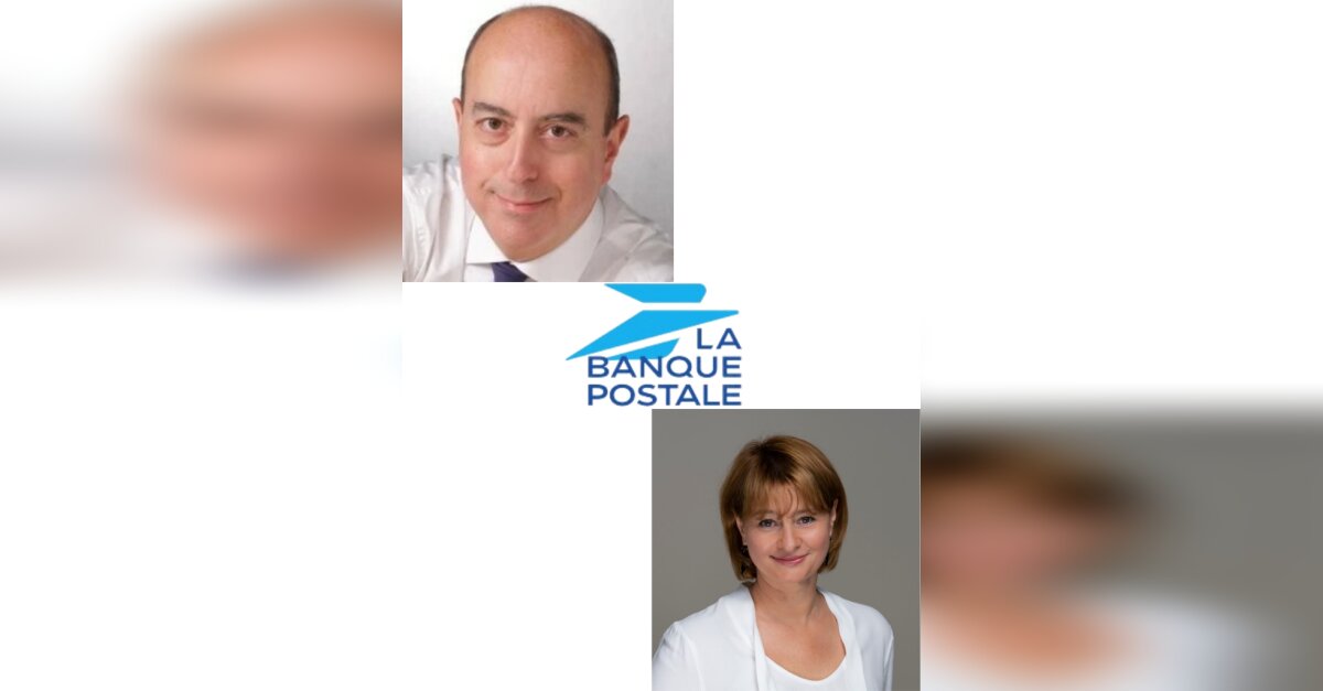 La Banque Postale : départ de Maud Vimeux, reprise des fonctions de DRH ...