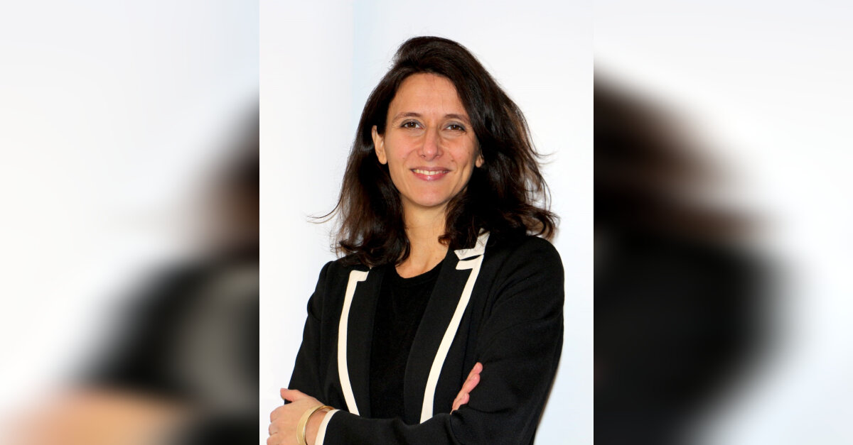 PMU : Marie-Aude Souillé directrice des ressources humaines - News Tank RH