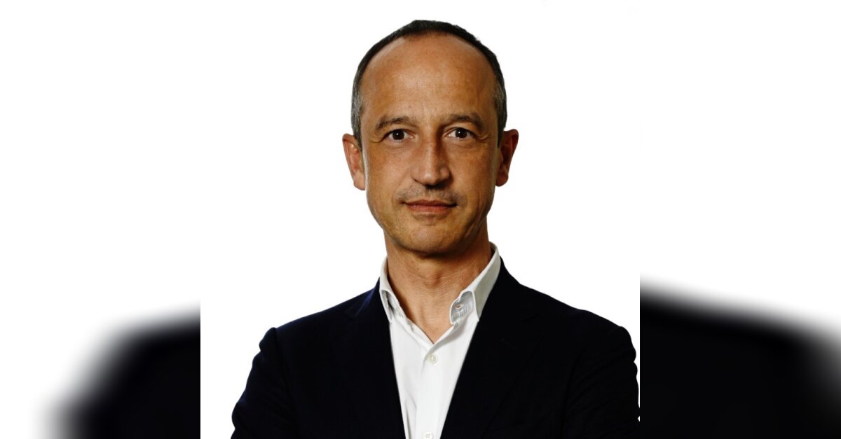 News Tank Energies - EDF : Benoît Gausseron directeur de la communication