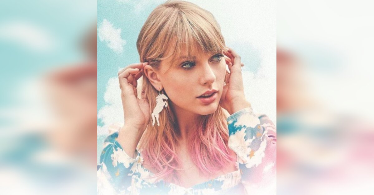 Taylor Swift n°1 des ventes mondiales de musique enregistrée en 2019 ...