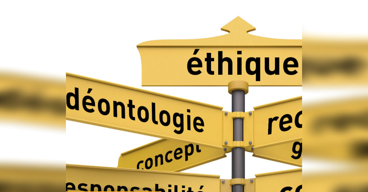 Référents déontologues: un "besoin croissant de repères et de cadrage ...