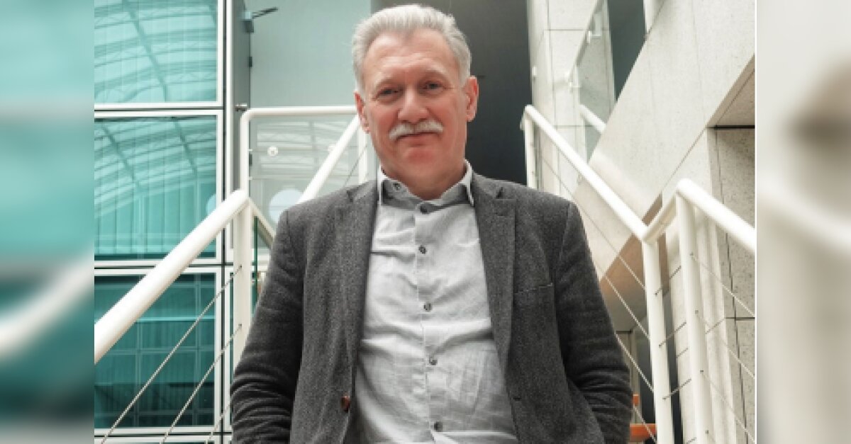 Jean-Philippe Lagrange directeur du centre Inria Nancy-Grand Est - News ...