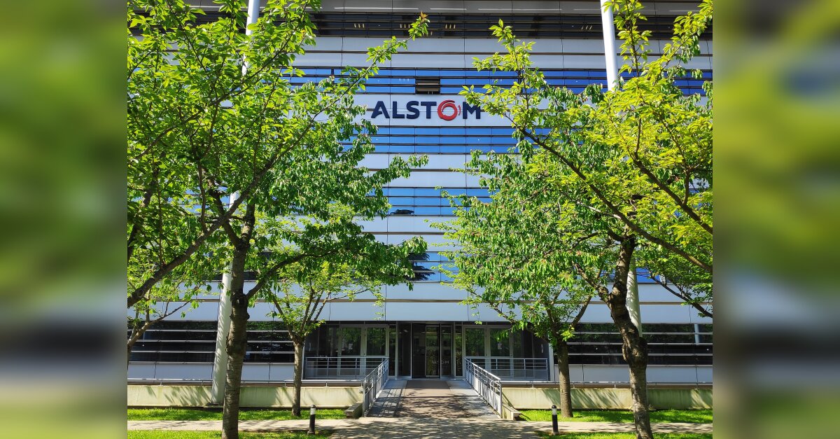 Alstom - CA 2024: "Entamer une nouvelle phase en accélérant sur les ...