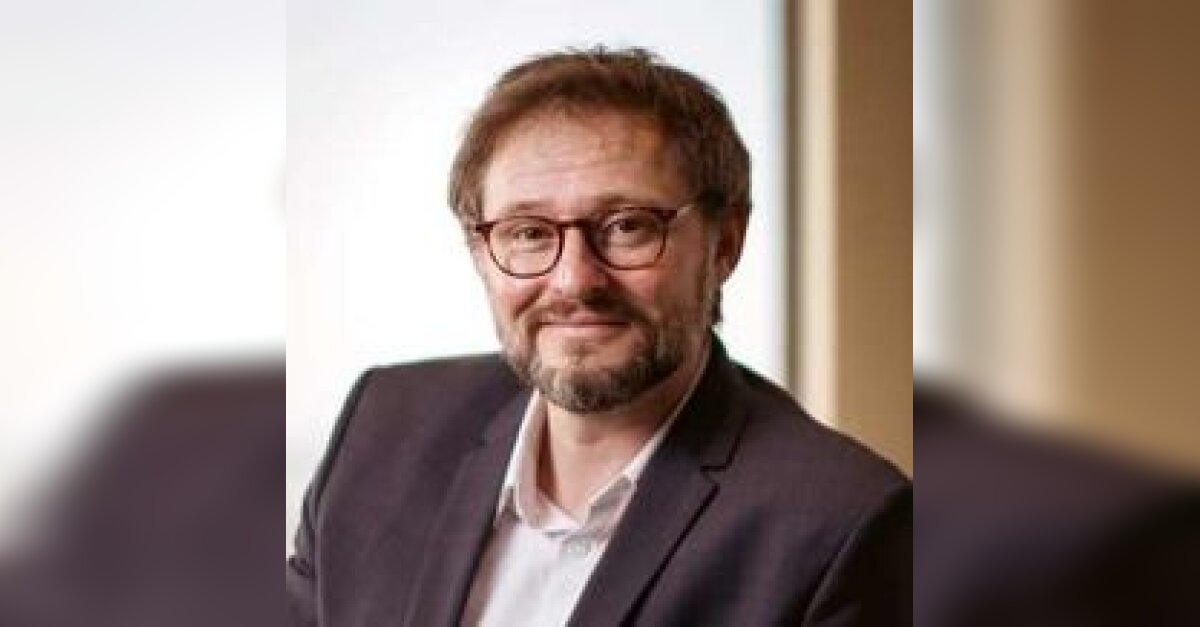 COR : Franck Hertzberg nommé en tant que représentant de l'Unsa - News ...