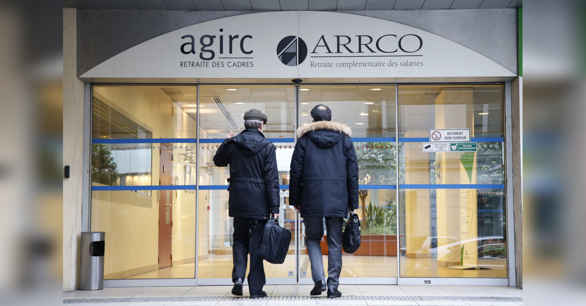 Agirc-Arrco : quatre avenants à l’ANI instituant le régime de retraite ...