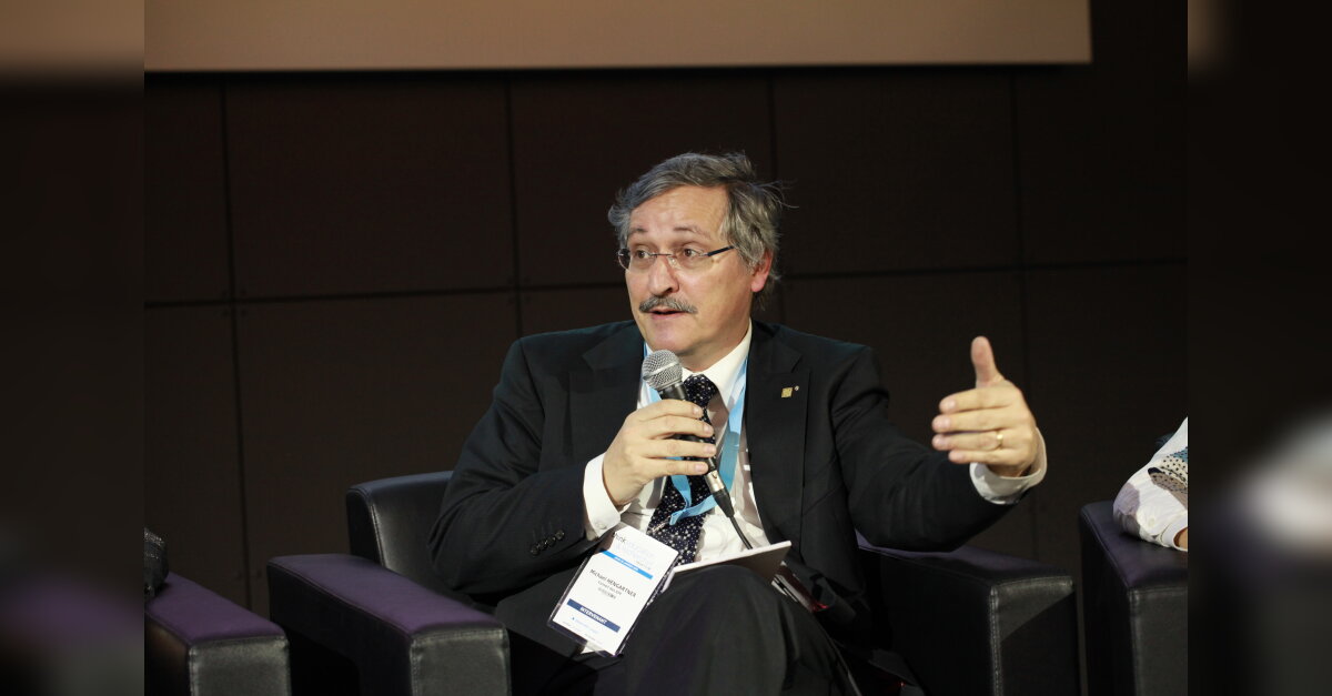 News Tank Éducation & Recherche - [Think 2023] "Pour être dirigeant ...