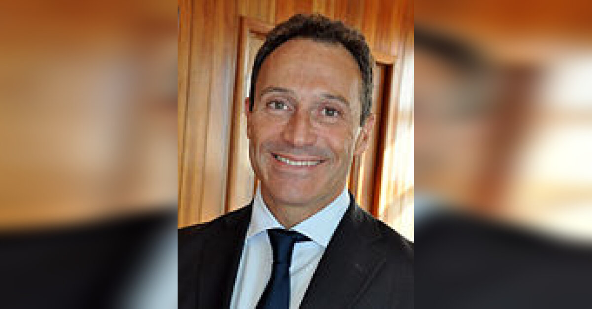 Polynésie française : Thierry Terret, vice-recteur - News Tank ...